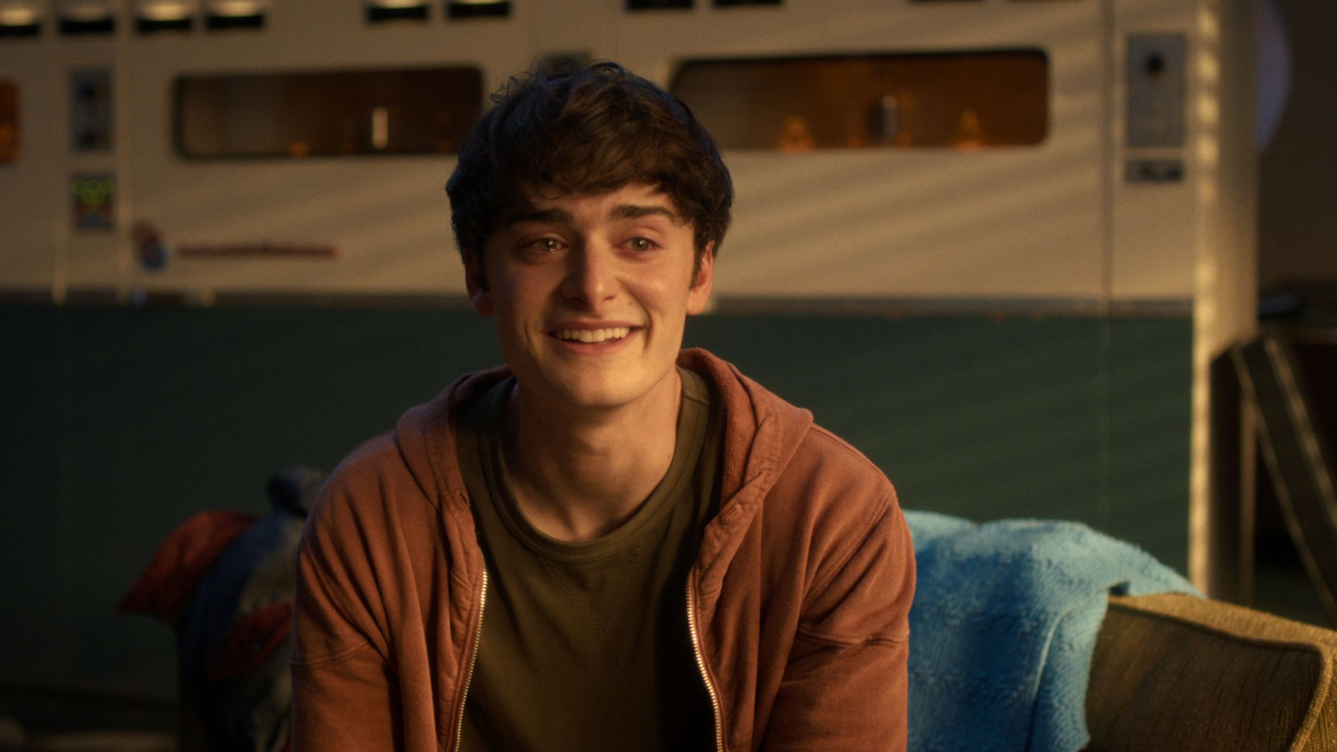 Stranger Things season 5 review bombing addressed by creators