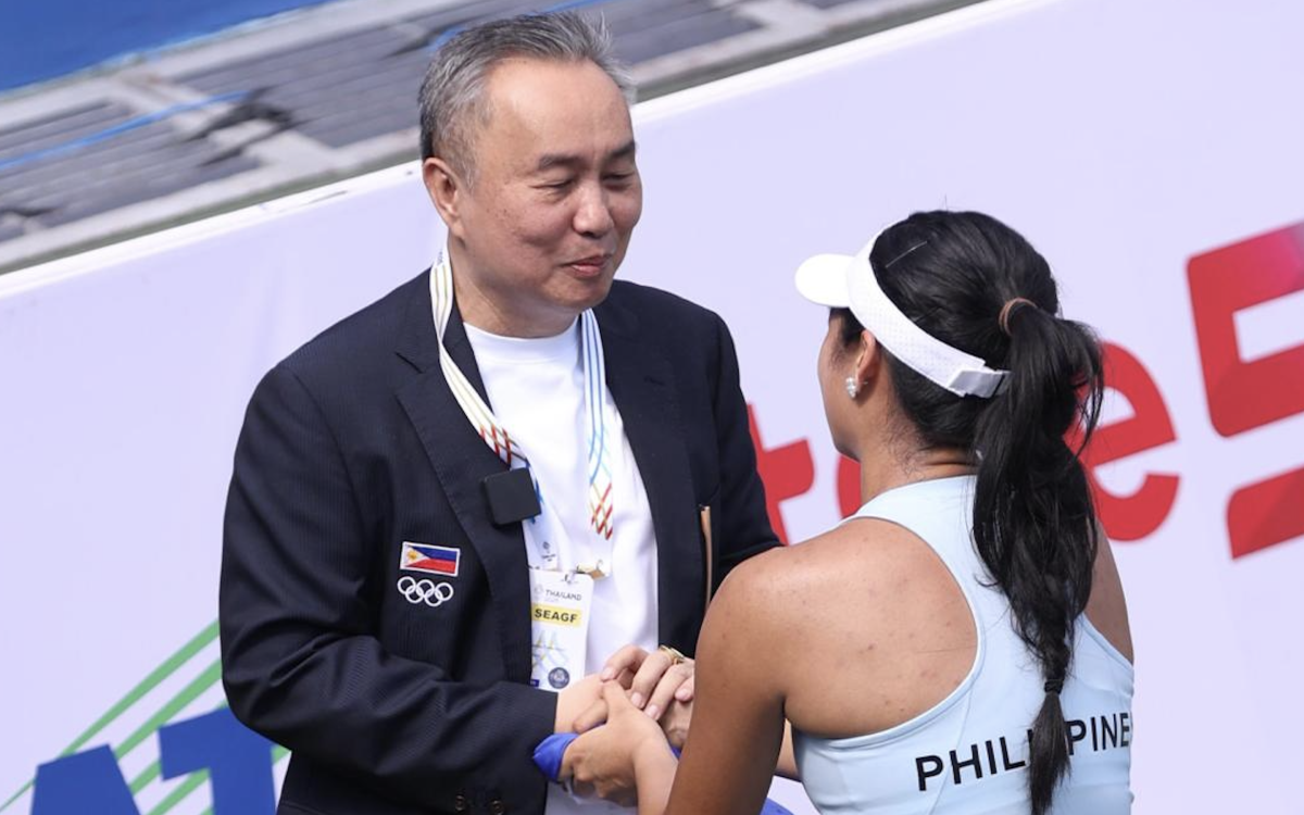 2 major international events up for PH hosting — Tolentino