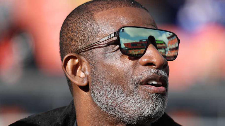 Colorado Buffaloes trending for Texas Longhorns transfer portal receiver