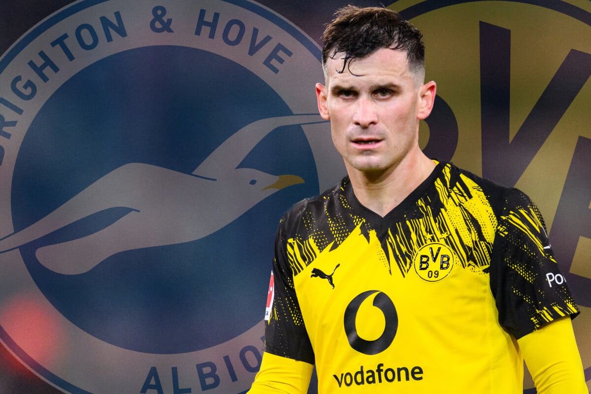 Transfermarkt im Liveticker: BVB-Abgang fix! Groß kehrt zurück auf die ...