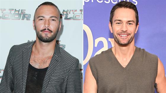 'General Hospital' star Adrian Anchondo dating 'Days of Our Lives ...