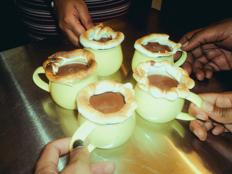 Flash of the past: Gen Z's show love for digital cameras to capture ...