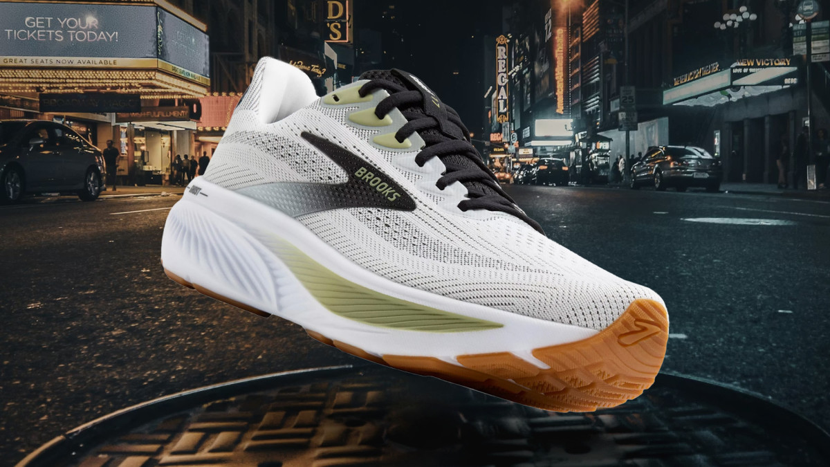 Brooks' latest Ghost running shoes just got a low-key discount