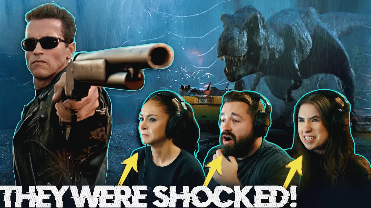 The visuals of sound | Can you see with your ears?