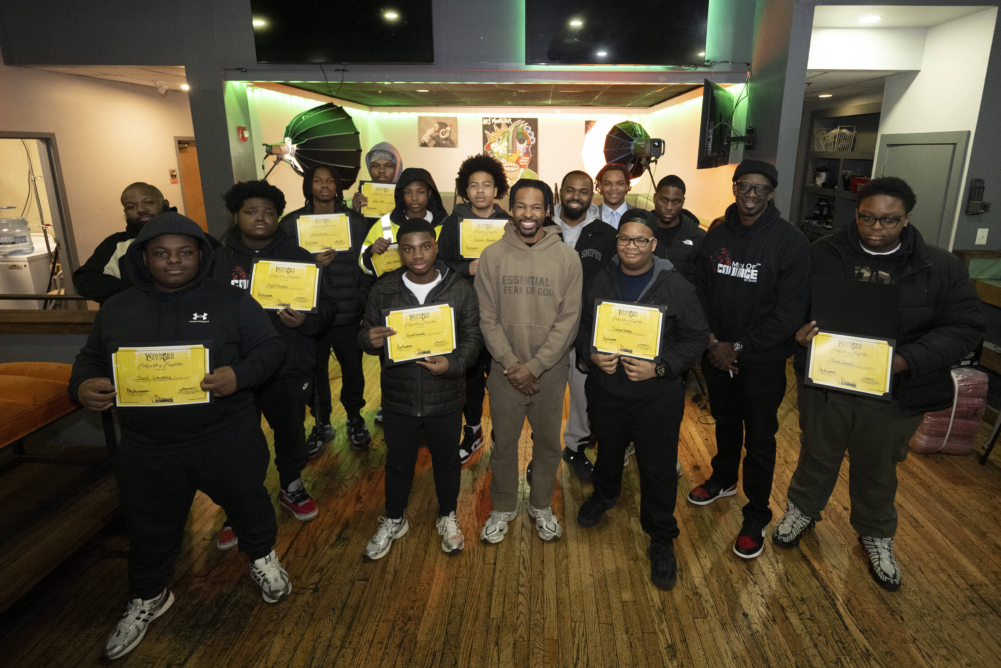 Philadelphia records the fewest homicides in nearly 60 years, plus ...