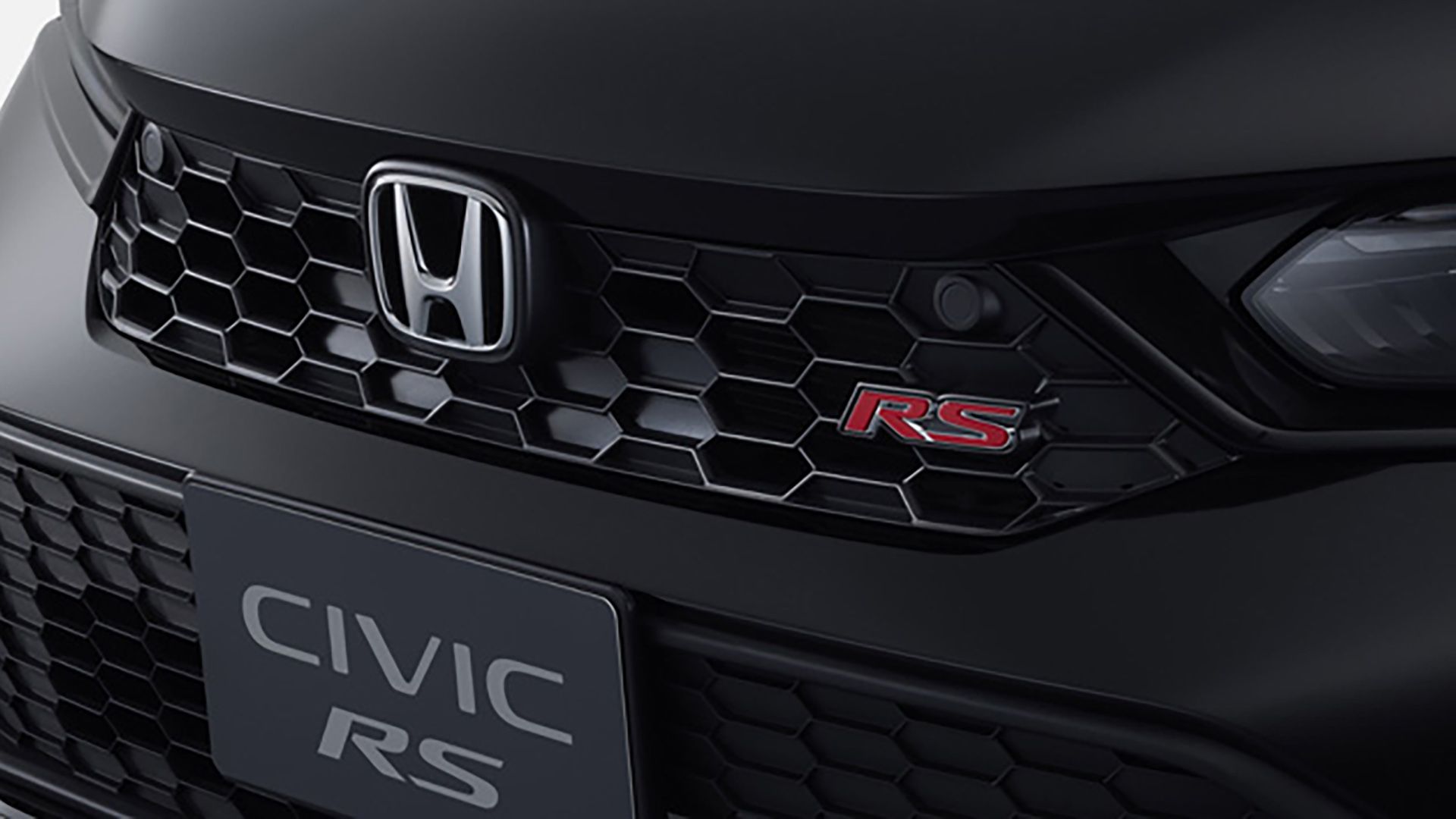 Honda’s New Logo Launches In 2027 Alongide Next-Generation Lineup