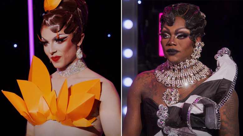 Cardi B becomes Drag Race's 'villain judge' in season 18 premiere — who ...