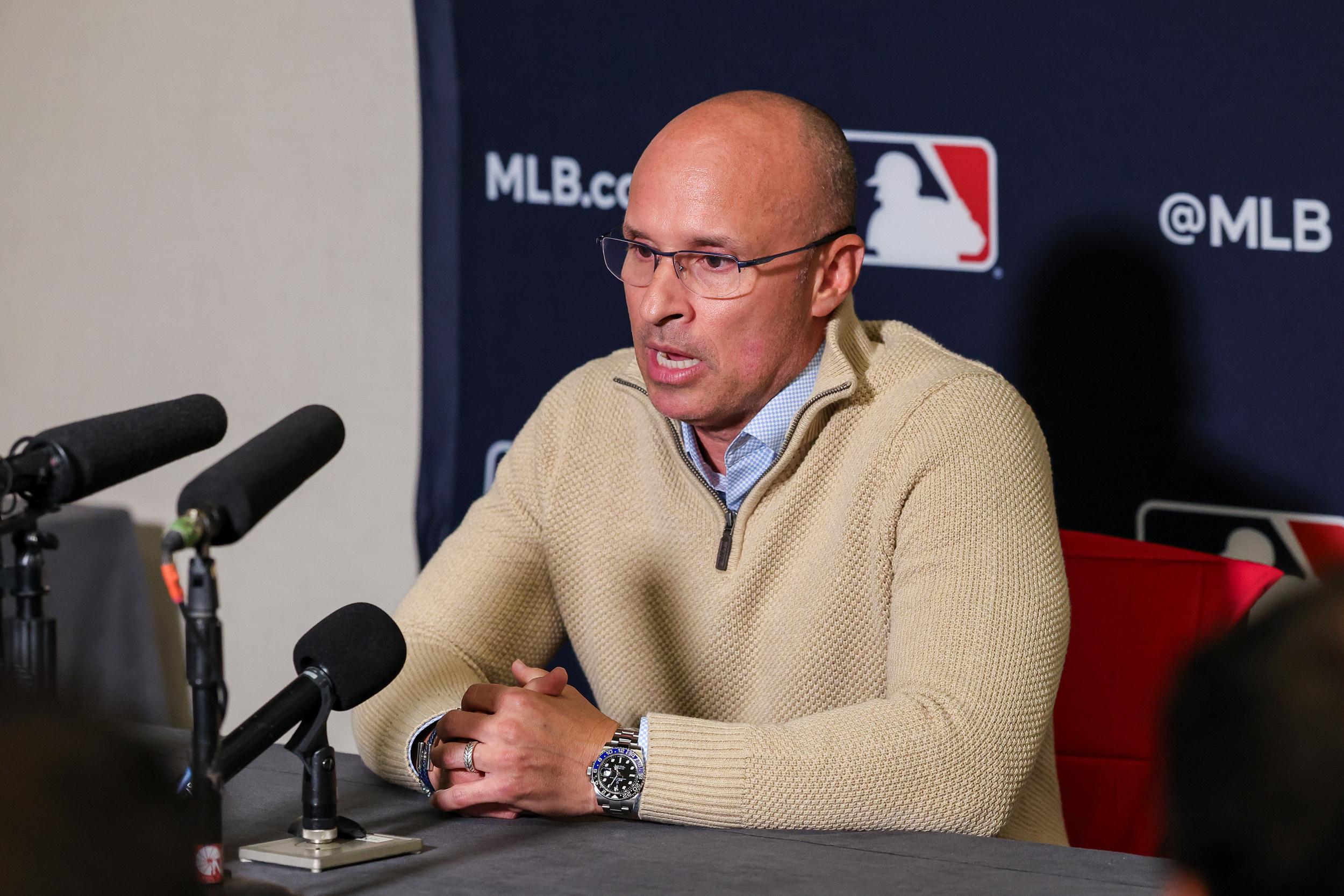 Will the Imai signing spur an Astros trade?