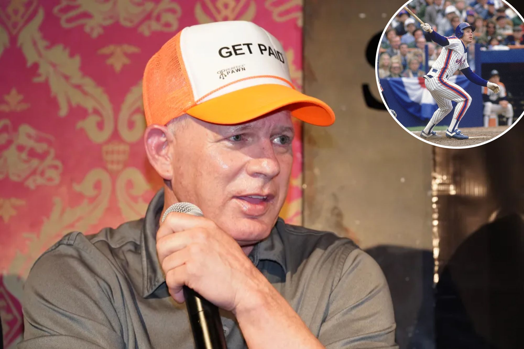 Ex-Mets World Series champ Lenny Dykstra to face drug charges after ...