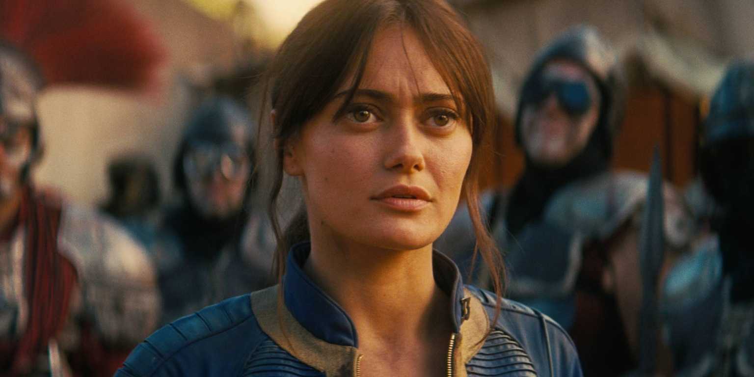 Prime Video's 94% RT sci-fi series already had a perfect cast, but it's ...