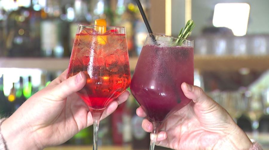 Mocktails not only a trend during ‘Dry January’ but all year long