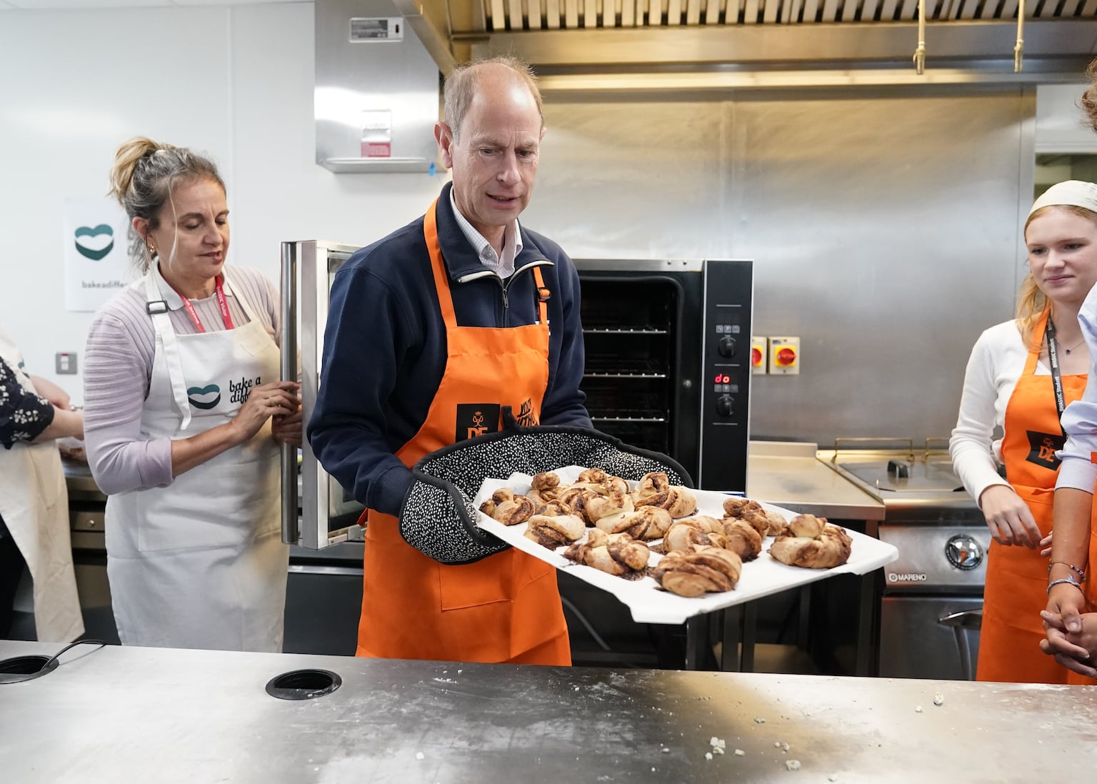 Duke of Edinburgh’s Award alumni asked for memories to mark 70th ...