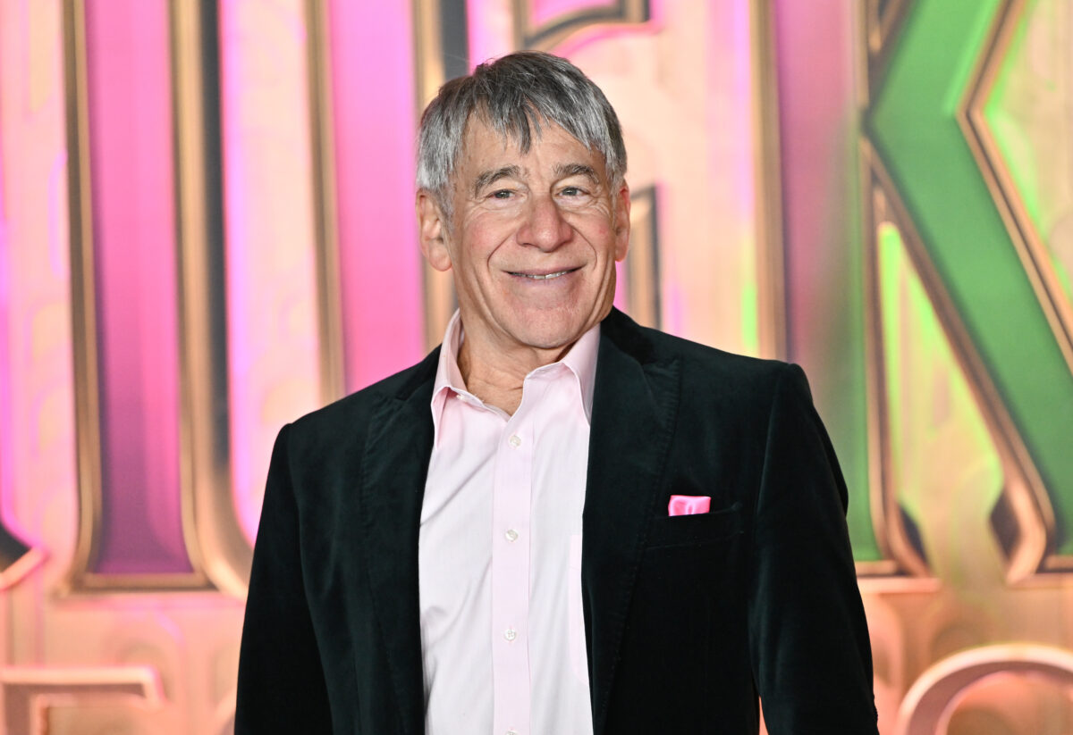 Wicked composer pulls out of hosting Kennedy Center gala: 'There's no ...