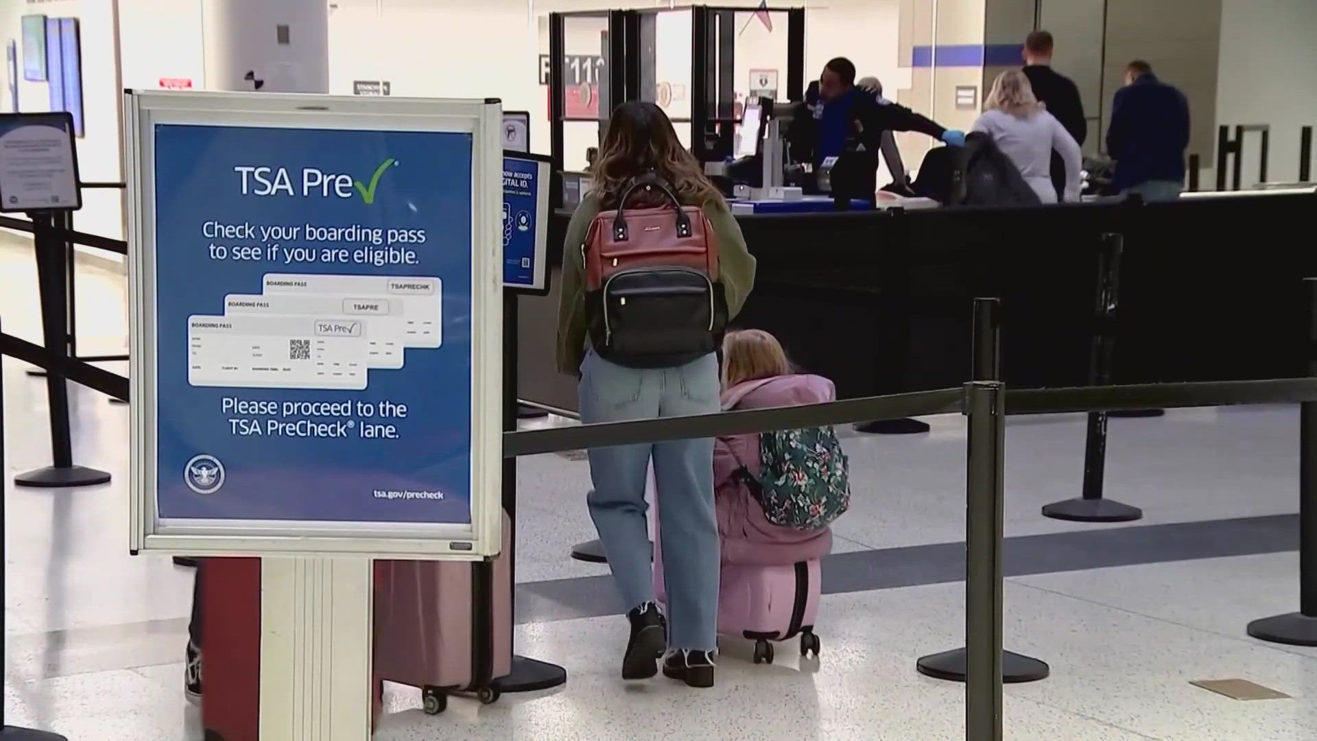 Real ID deadline approaches for travelers