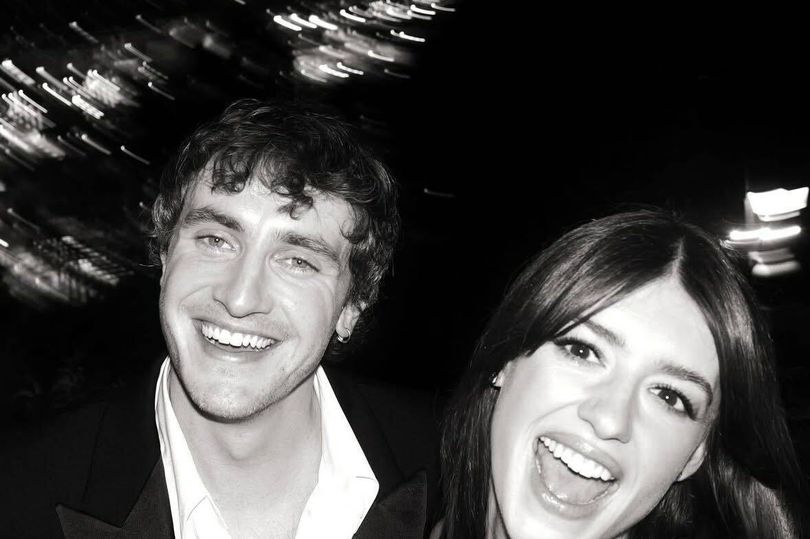 Paul Mescal explains plans to change tack to avoid resenting his career