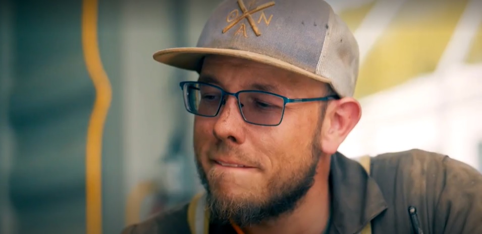 'Gold Rush': Parker Schnabel puts pressure on Kevin Beets to pay back ...