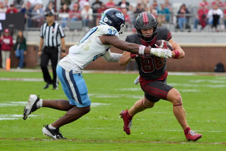 Spartans to reportedly host FCS safety prospect