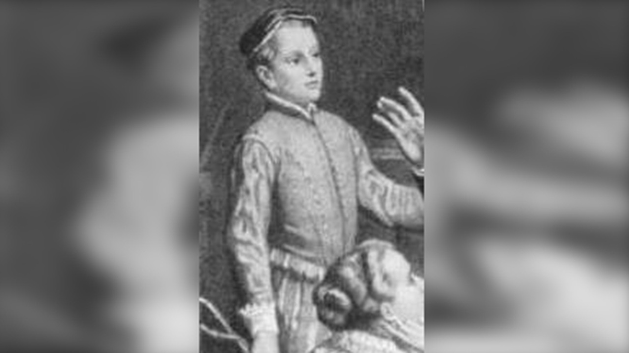 Hamnet, la storia dello sfortunato figlio di William Shakespeare