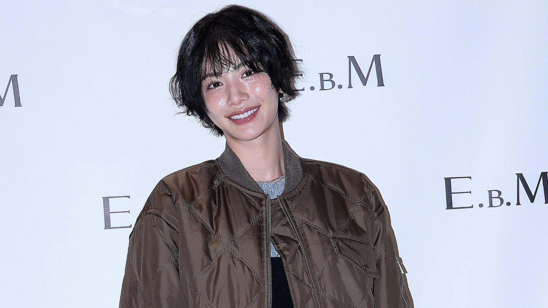 K-pop singer Nana countersued by man arrested for breaking into her home