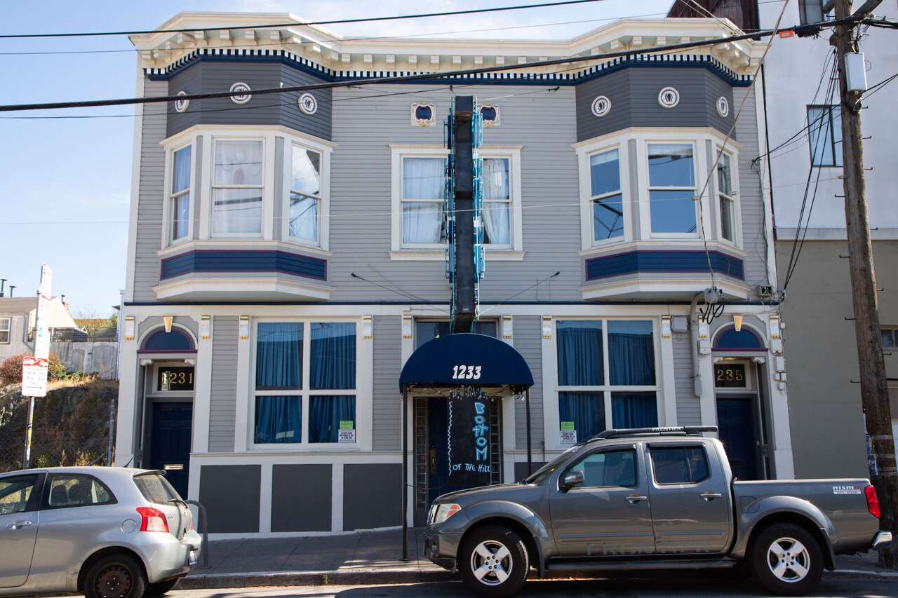 SF rock club where Oasis and Green Day played early shows slated to close