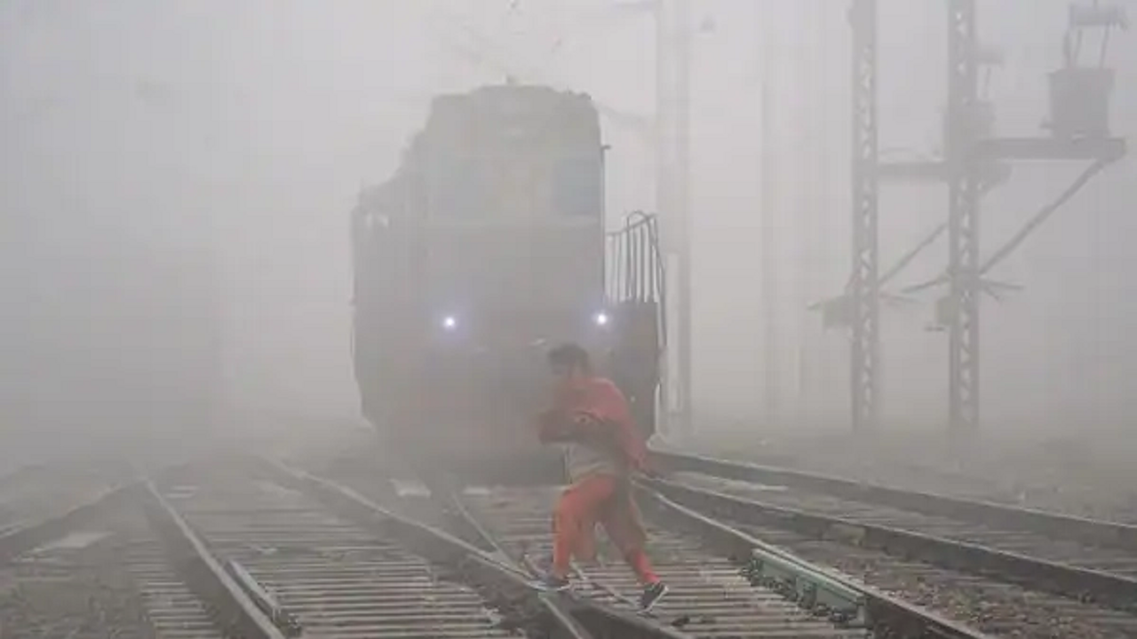 Mumbai under yellow alert: Temperatures to fluctuate over next 48 hours ...