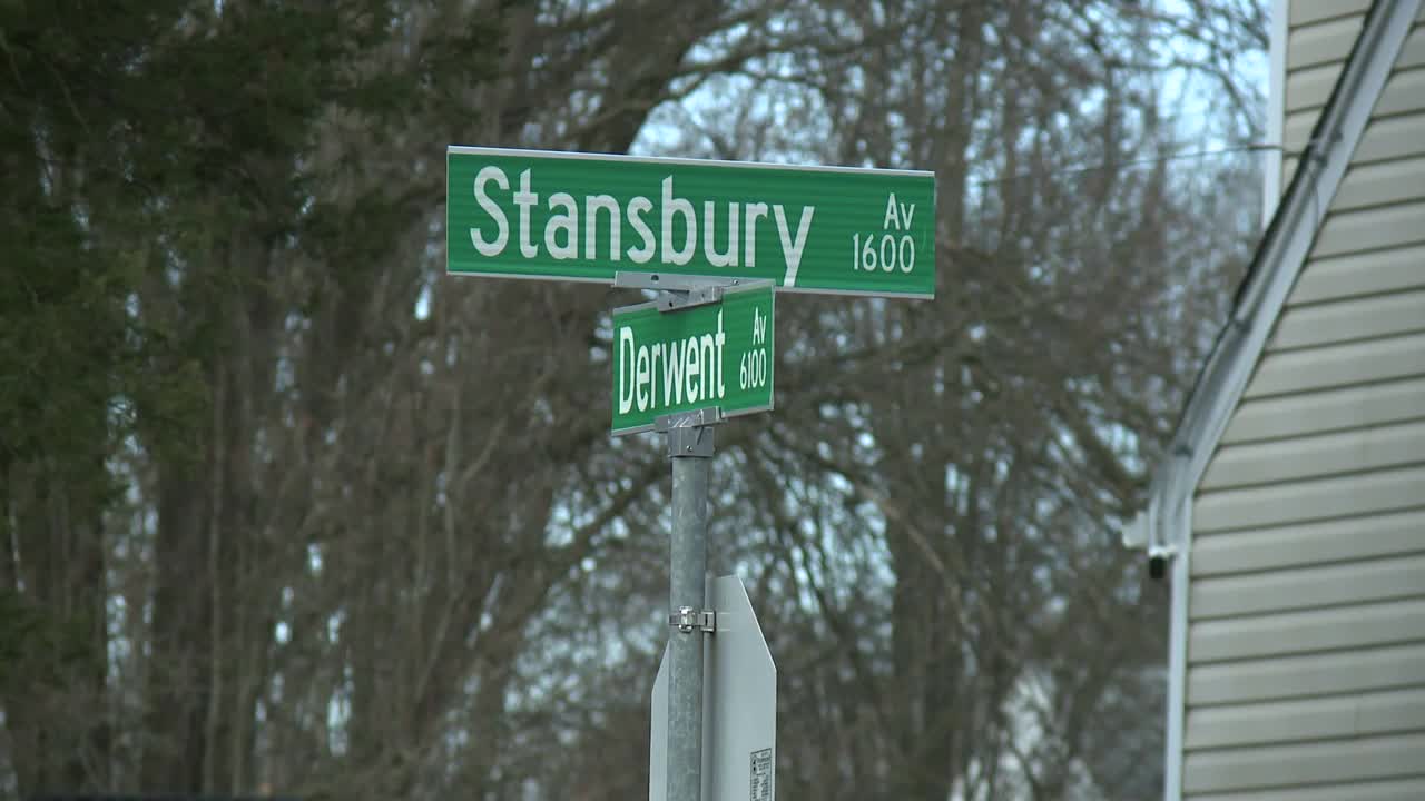 Richmond man says he was shot four times by childhood friend: 'Someone ...