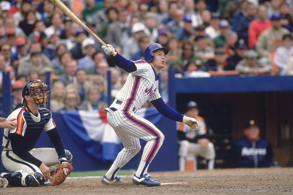 Ex-Mets World Series champ Lenny Dykstra to face drug charges after ...