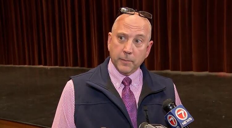 'What a mess': Whitman-Hanson superintendent resigns after backlash ...