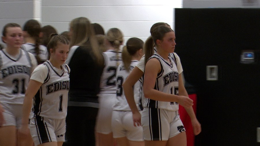 Edison stays undefeated in their home win against Bellaire