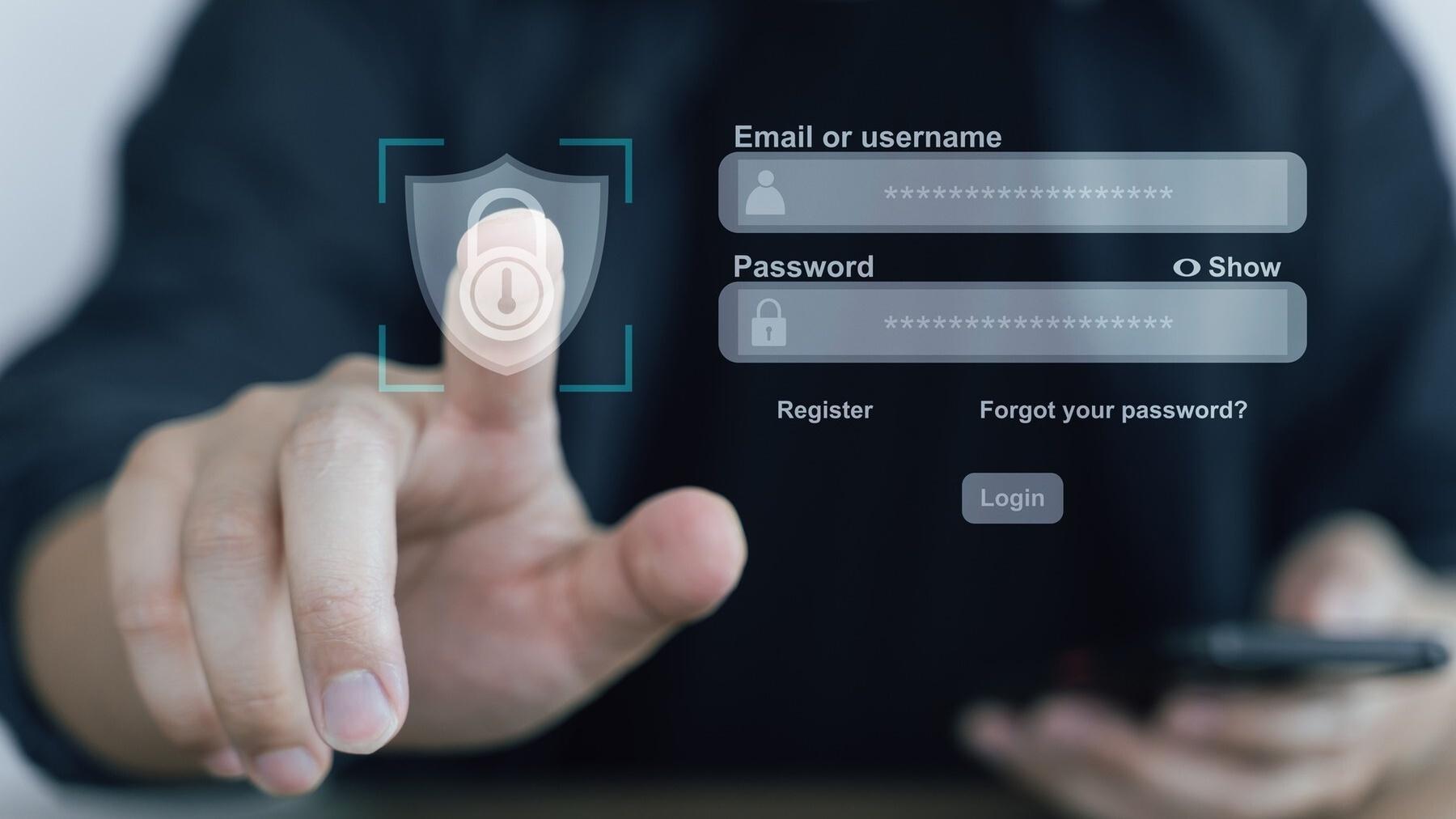 5 simple tips to better protect your privacy online