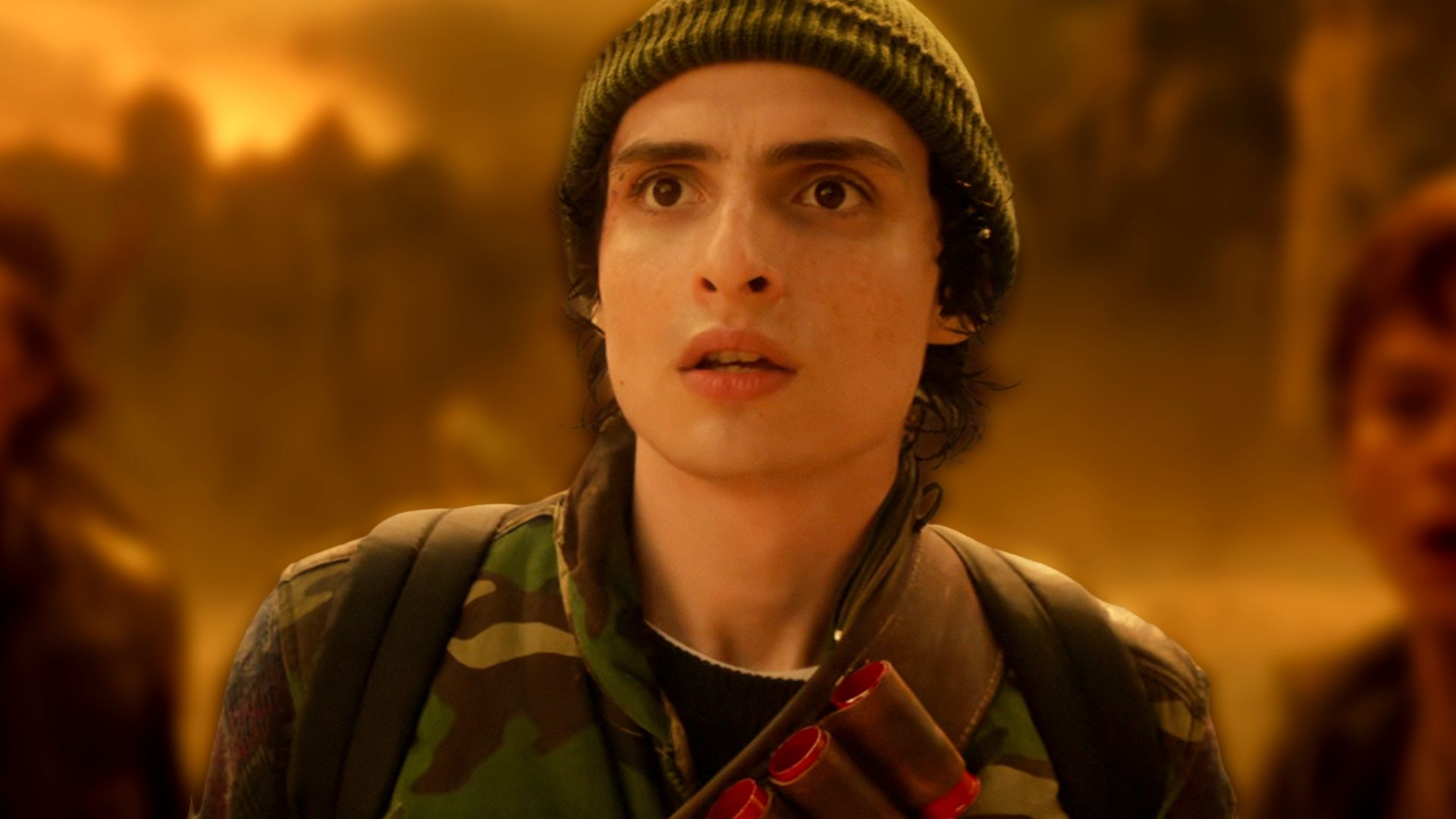 Stranger Things finale beat Avatar 3 in theaters this weekend by one ...