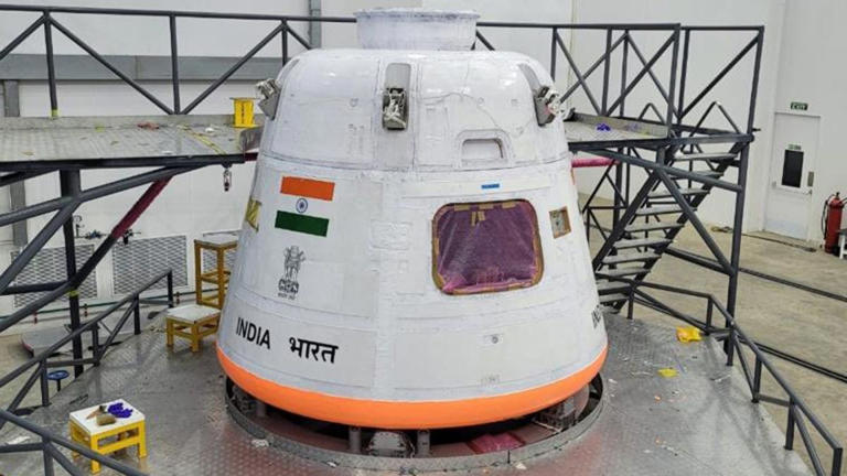 Gaganyaan, PSLV, SSLV private debut: ISRO's big plans for 2026 revealed