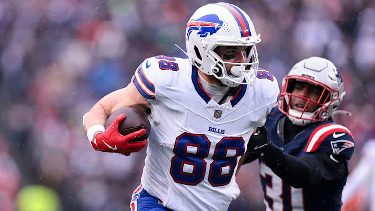 NFL contract incentives for Week 18: The 5 likeliest candidates to cash ...