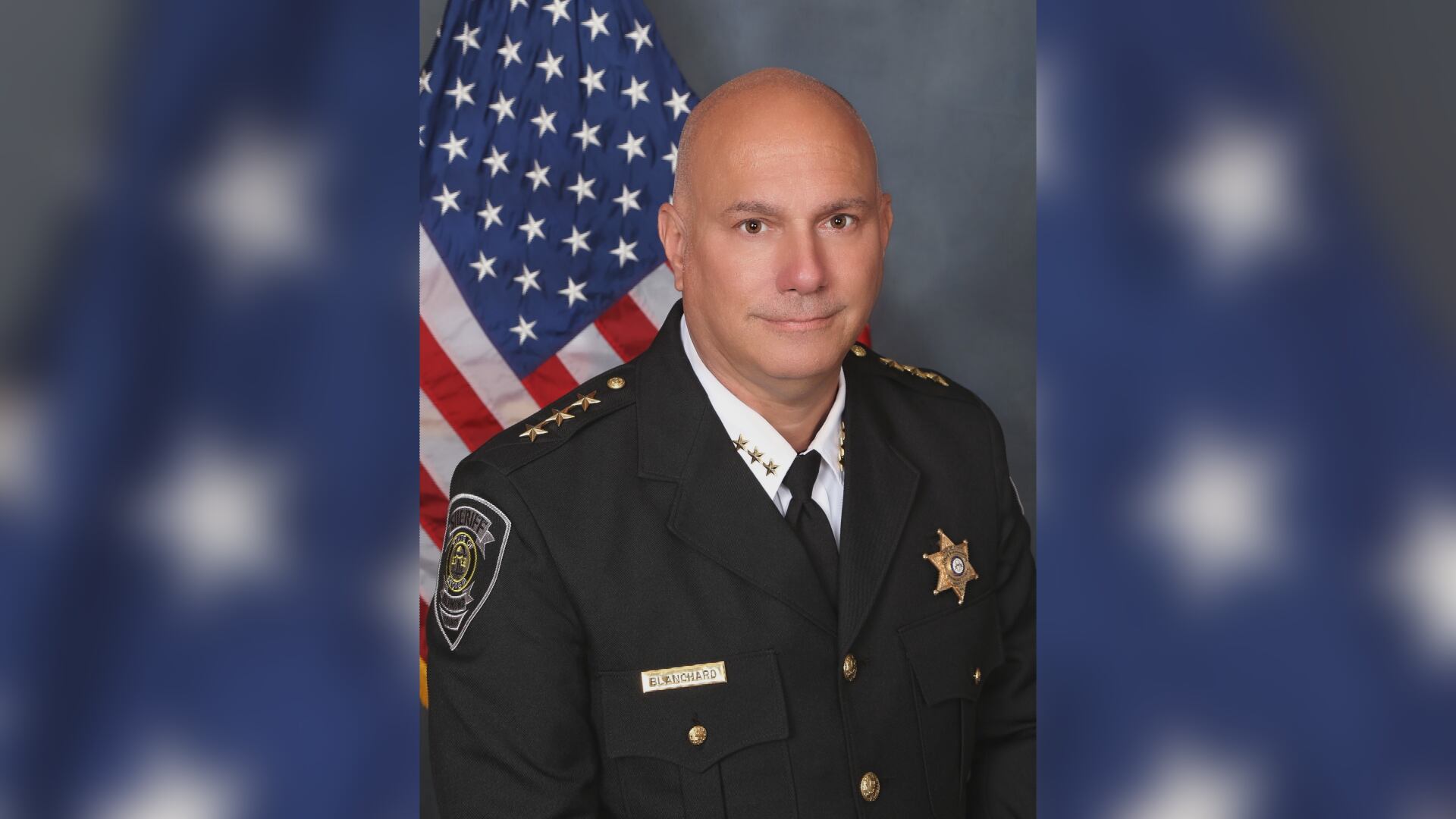 Lynn Haven police chief to step down, citing health concerns