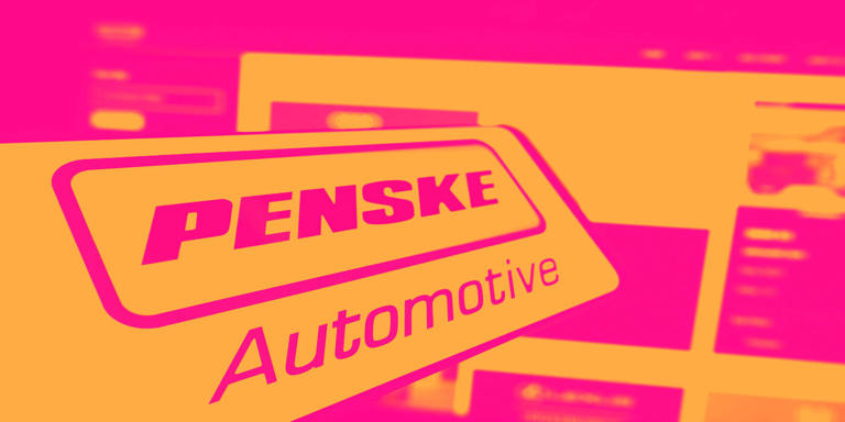 Penske Automotive Group (NYSE:PAG) posts Q3 CY2025 sales in line with ...