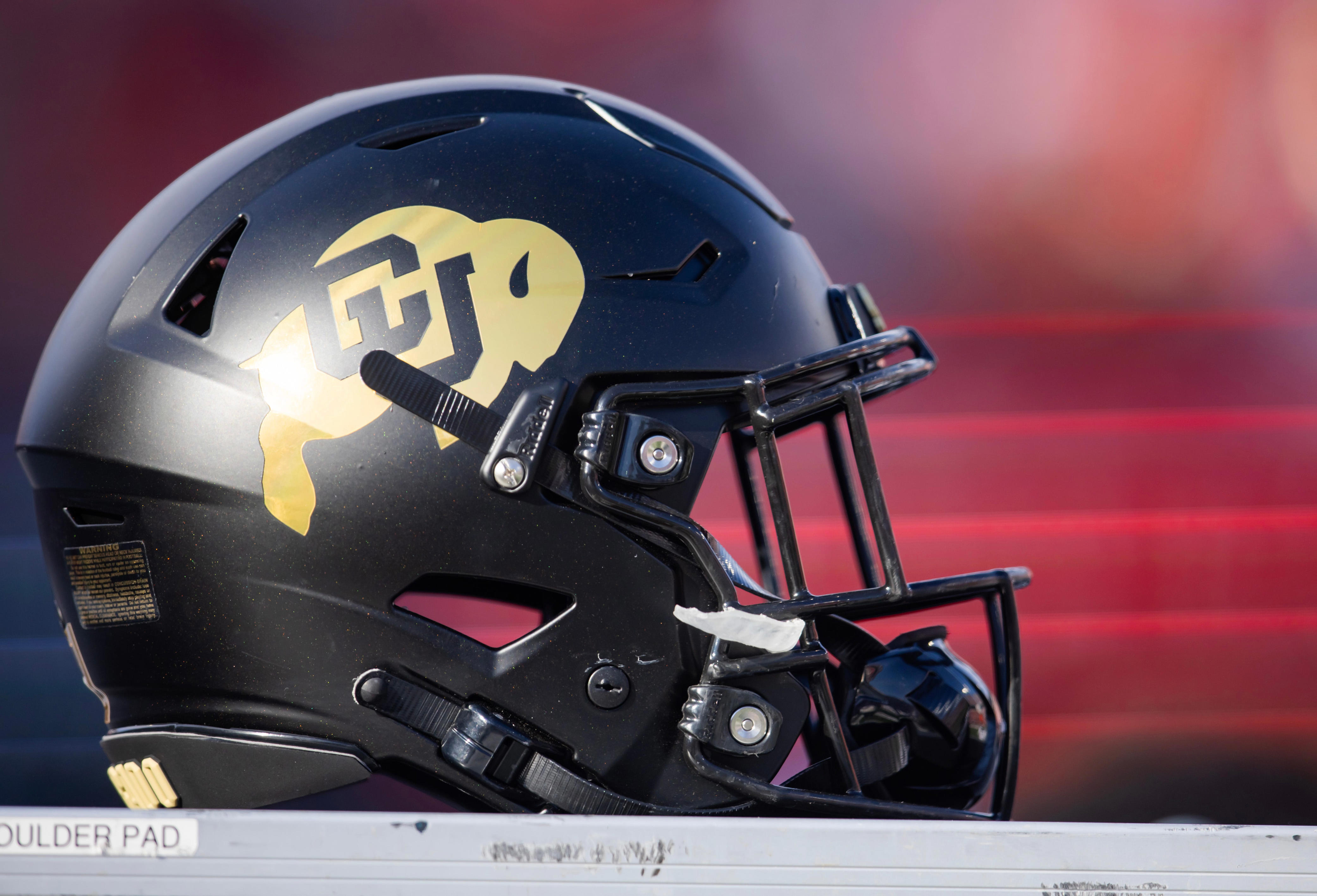 Colorado sets visit with former All-Sun Belt transfer edge MJ Stroud