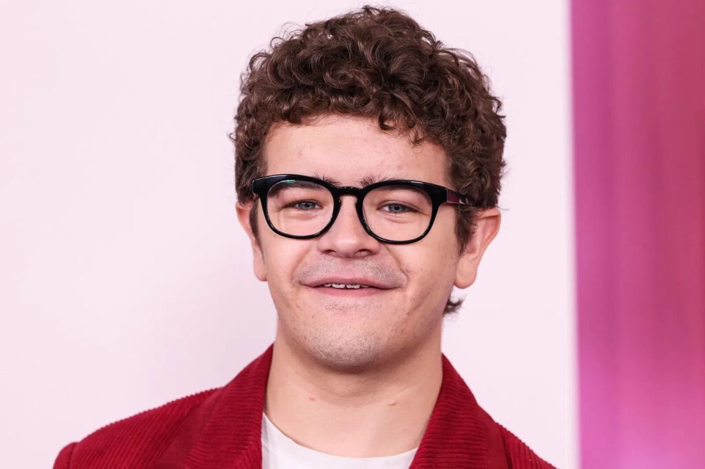 Gaten Matarazzo unveils how the most iconic duo of ‘Stranger Things ...