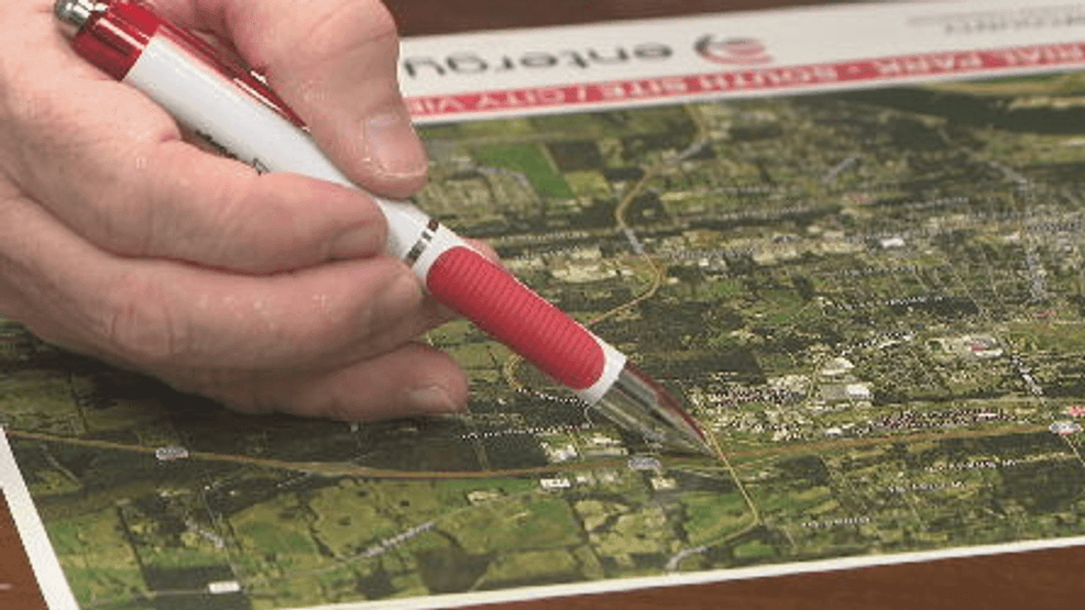 Morrilton, Conway County see historic economic growth in 2025