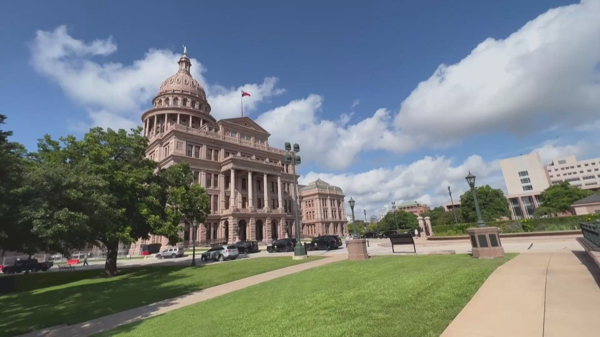 Democrats investing in Texas House races