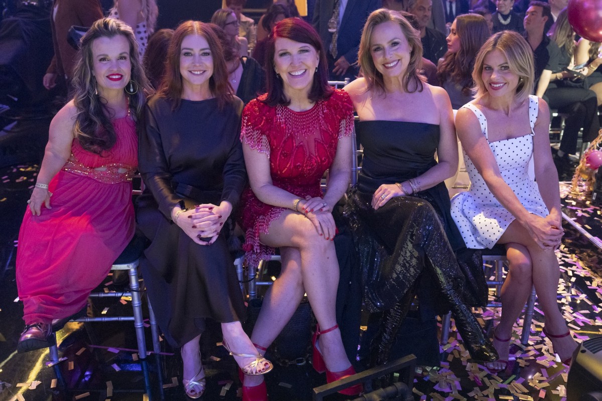 ‘Dancing with the Stars’ alum speculates on why she didn’t make the ...