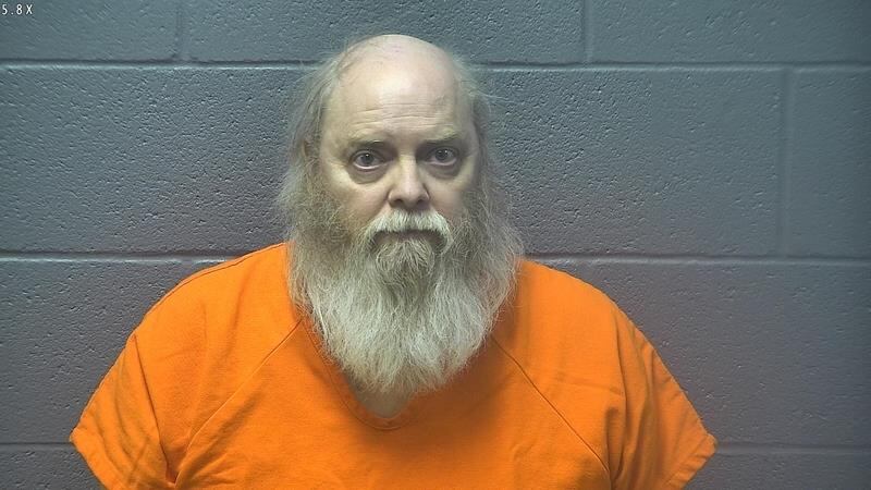 Strasburg police arrest, charge man with child solicitation after third ...