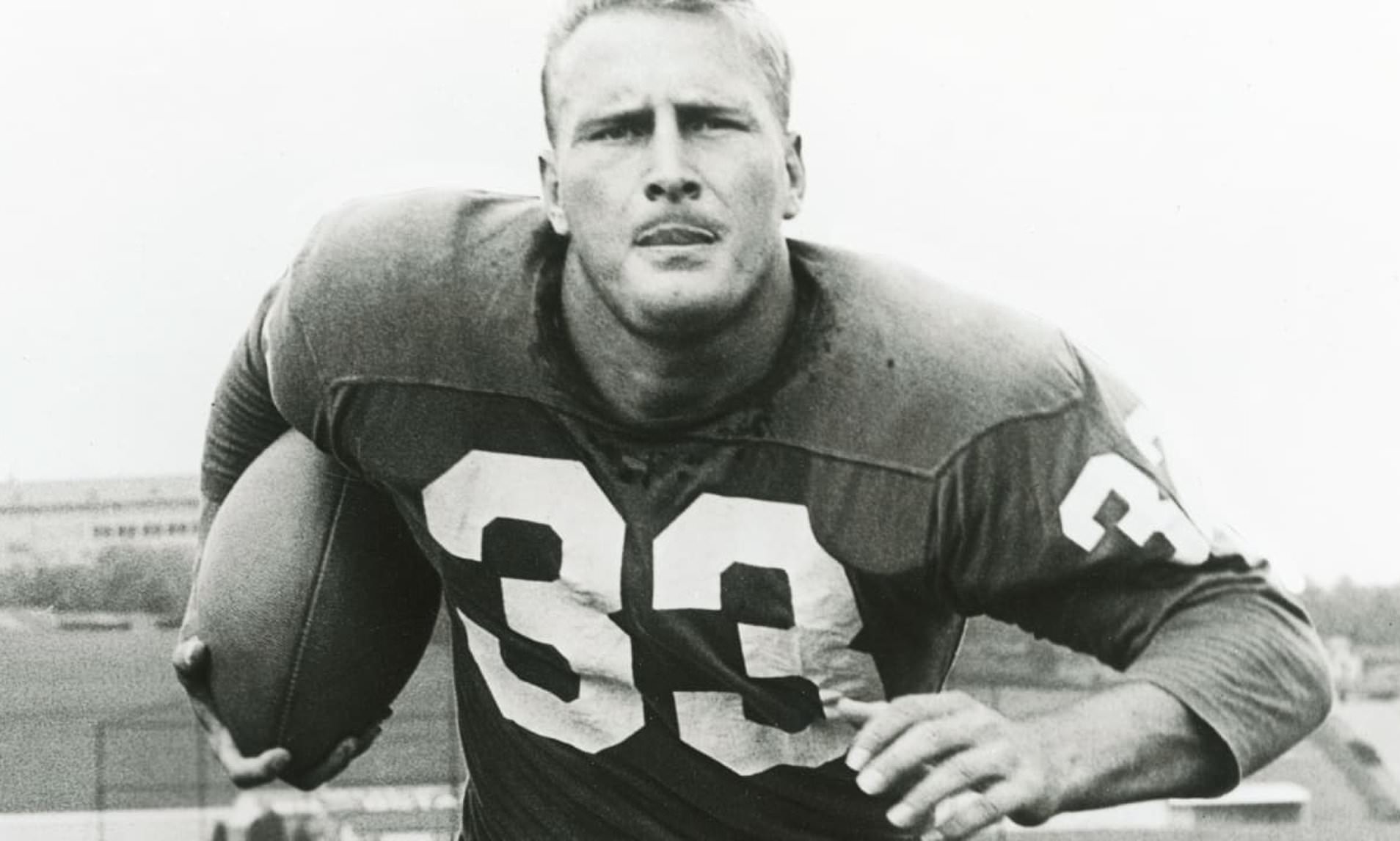 Philadelphia Eagles legend and NFL champion dies aged 90