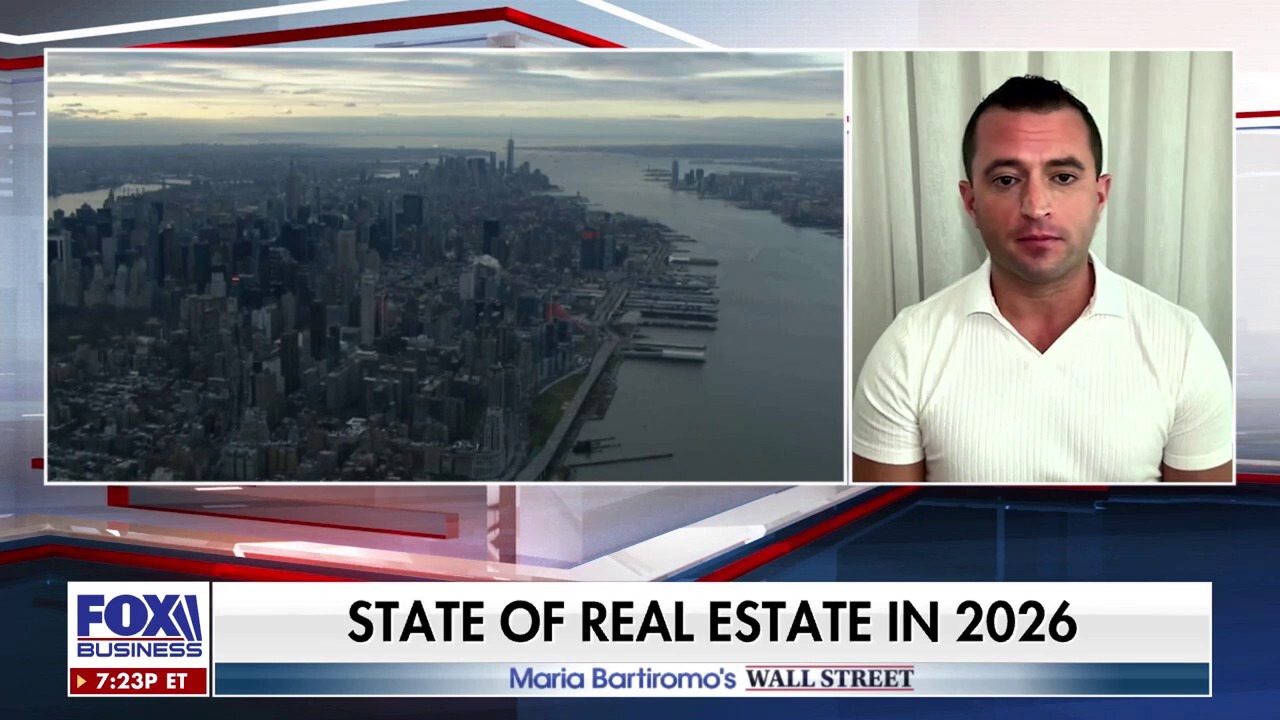 Mamdani can partner with private developers to tackle affordability ...