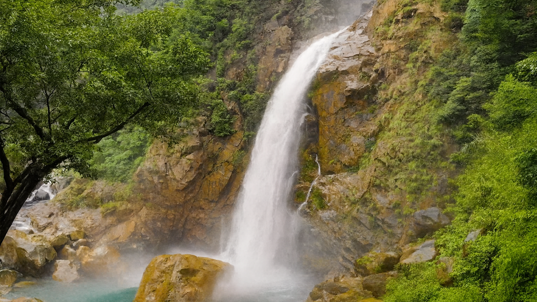 What is northeast India really like?