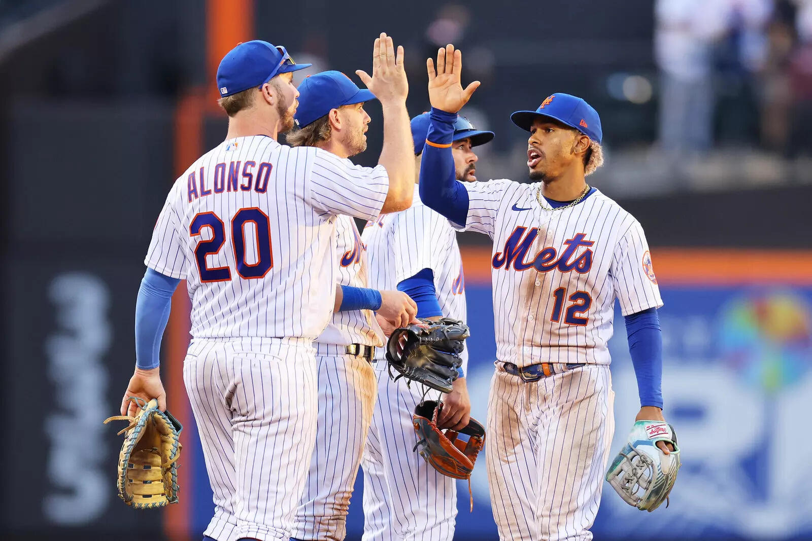 MLB trade rumors: New York Mets could sign $88 million Chicago White ...