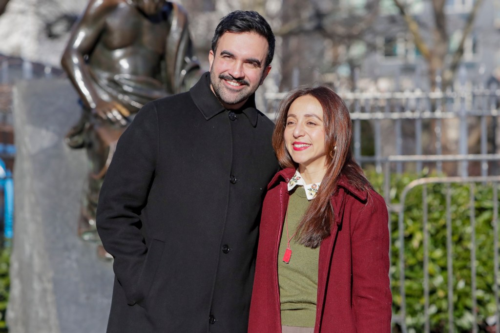 Mayor Mamdani hires longtime DSA organizer to head new outreach arm of ...