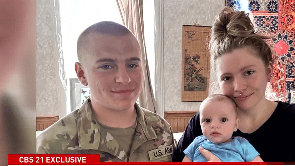 'It was going to change their lives forever': Family remembers US Army ...