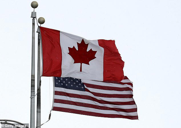 Canadian snowbirds flocking to sell their Florida homes amid Trump feud ...