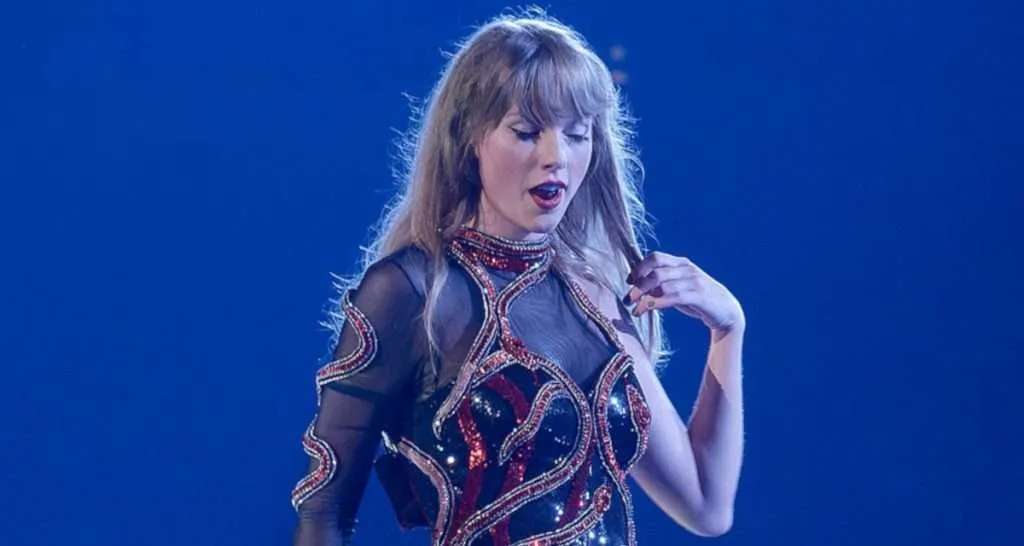 Live Nation and Ticketmaster face updated Eras Tour ticketing lawsuit ...