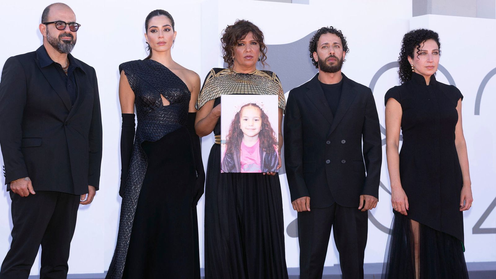 'Working on this film gave me panic attacks'